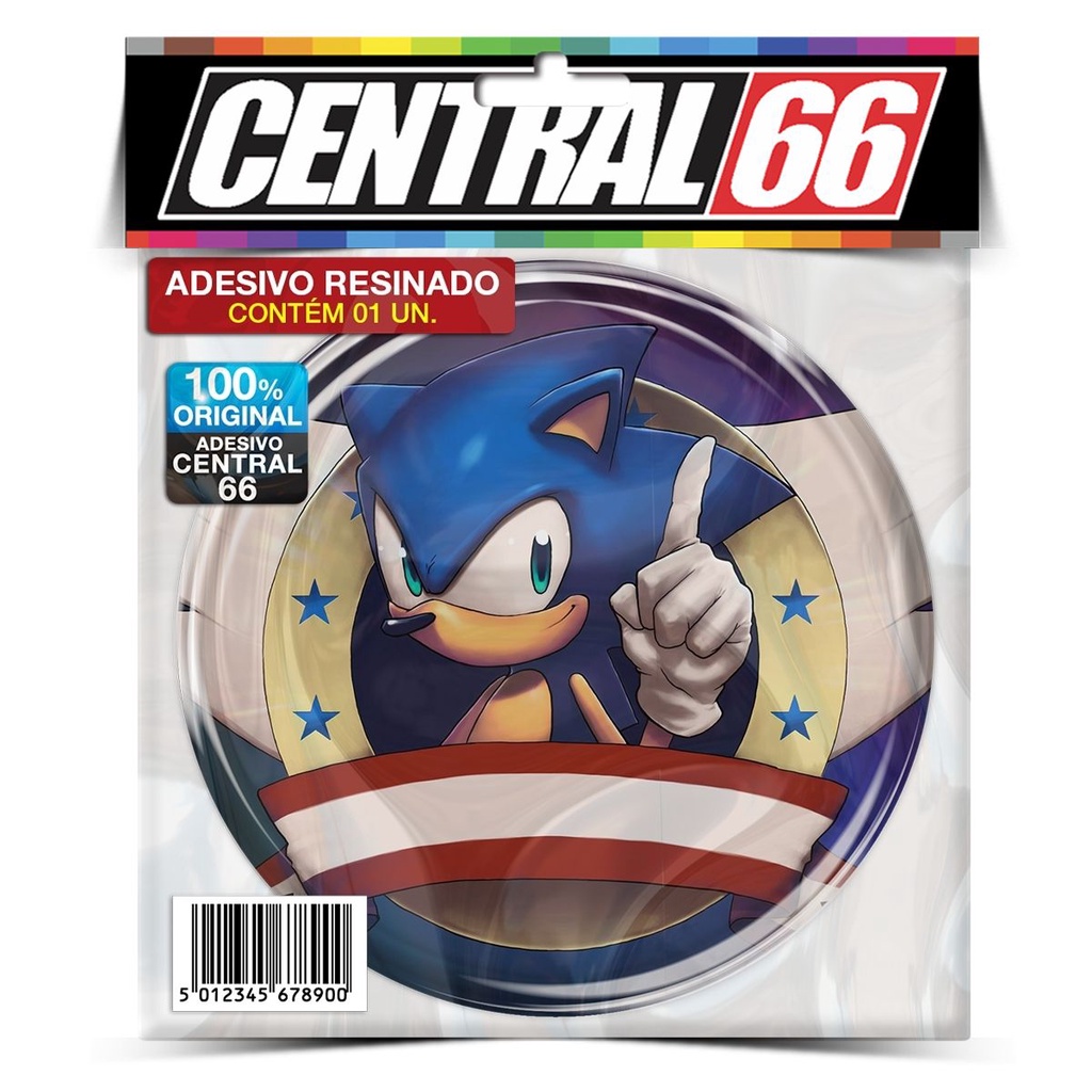 Adesivo Redondo Sonic Faixa dedo Resinado Automotivo | Shopee Brasil