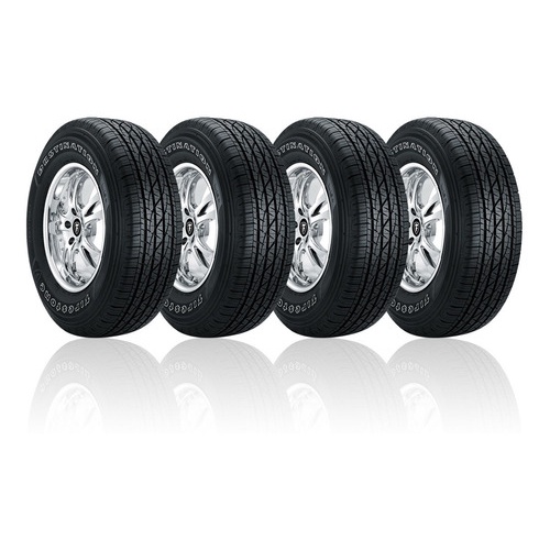 Pneu Aro 17 265/65r17 112h Firestone Destination Le2 Kit 4 U | Shopee Brasil