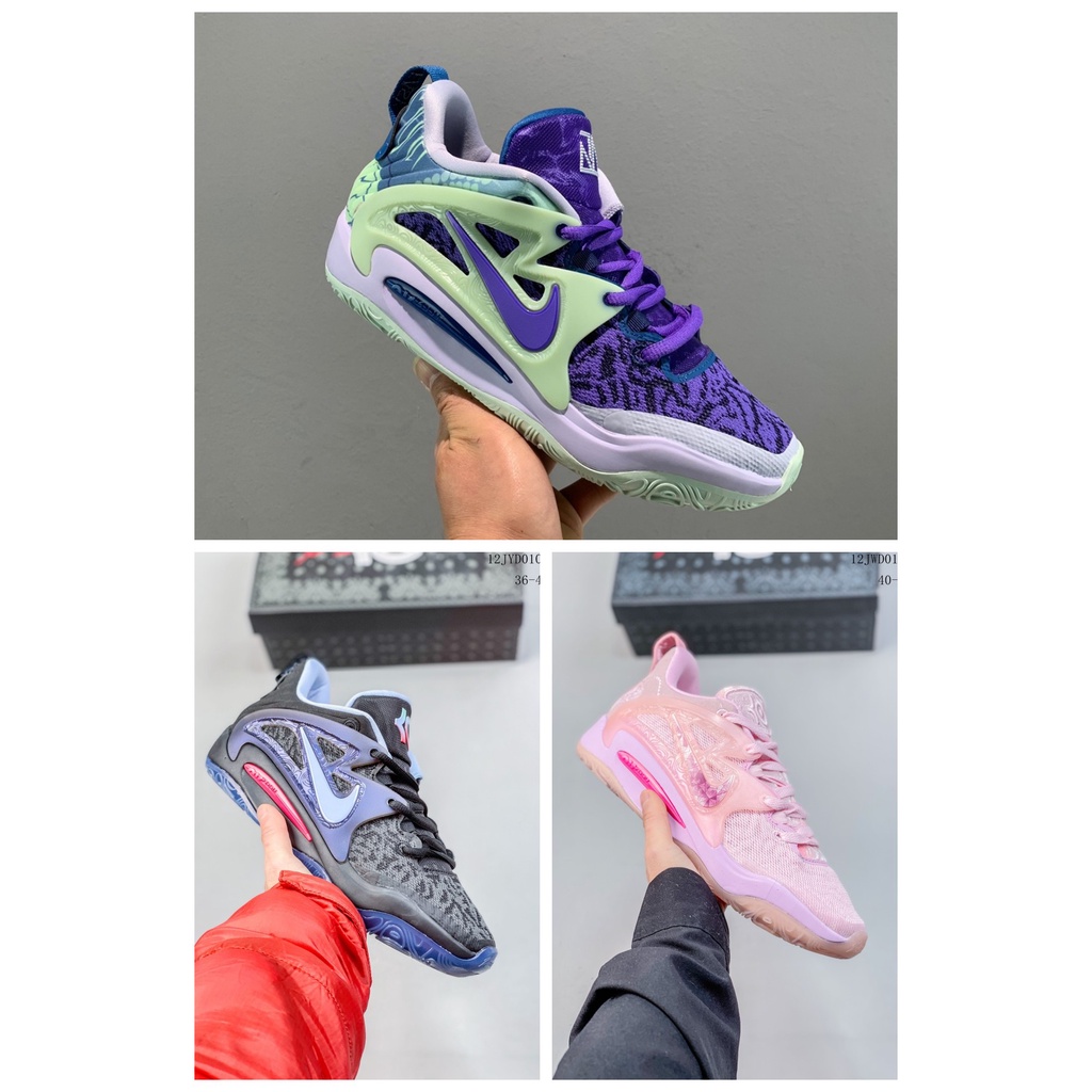 Tênis Zoom React KD15 Original Durant 15 Geração Assinatura Combat ...