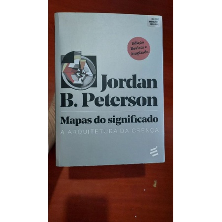 Livro Mapas do Significado | Shopee Brasil