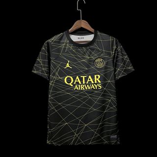 camisa camiseta de time do Paris san german 2023 camisas masculinas de ...