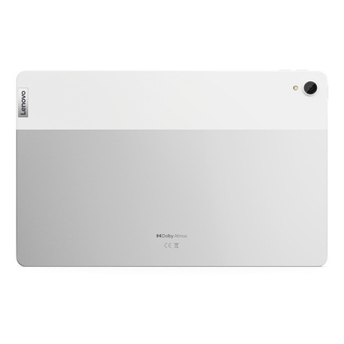 Tablet Lenovo Tab P11 Plus Tb-j616f 11 64gb Platinum Grey E 4gb De ...