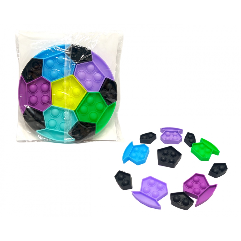 POP FIDGET BOLA | Shopee Brasil