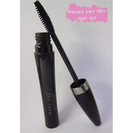 Ultimate Mary Kay Lash intensity Fanorama Lash Love Máscara de Cílios ...