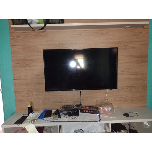 Smart Tv 45 Polegadas | Shopee Brasil