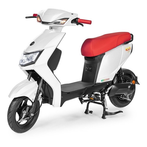 Bicicleta Elétrica Next Electric® Distribuidor Oficial | Shopee Brasil