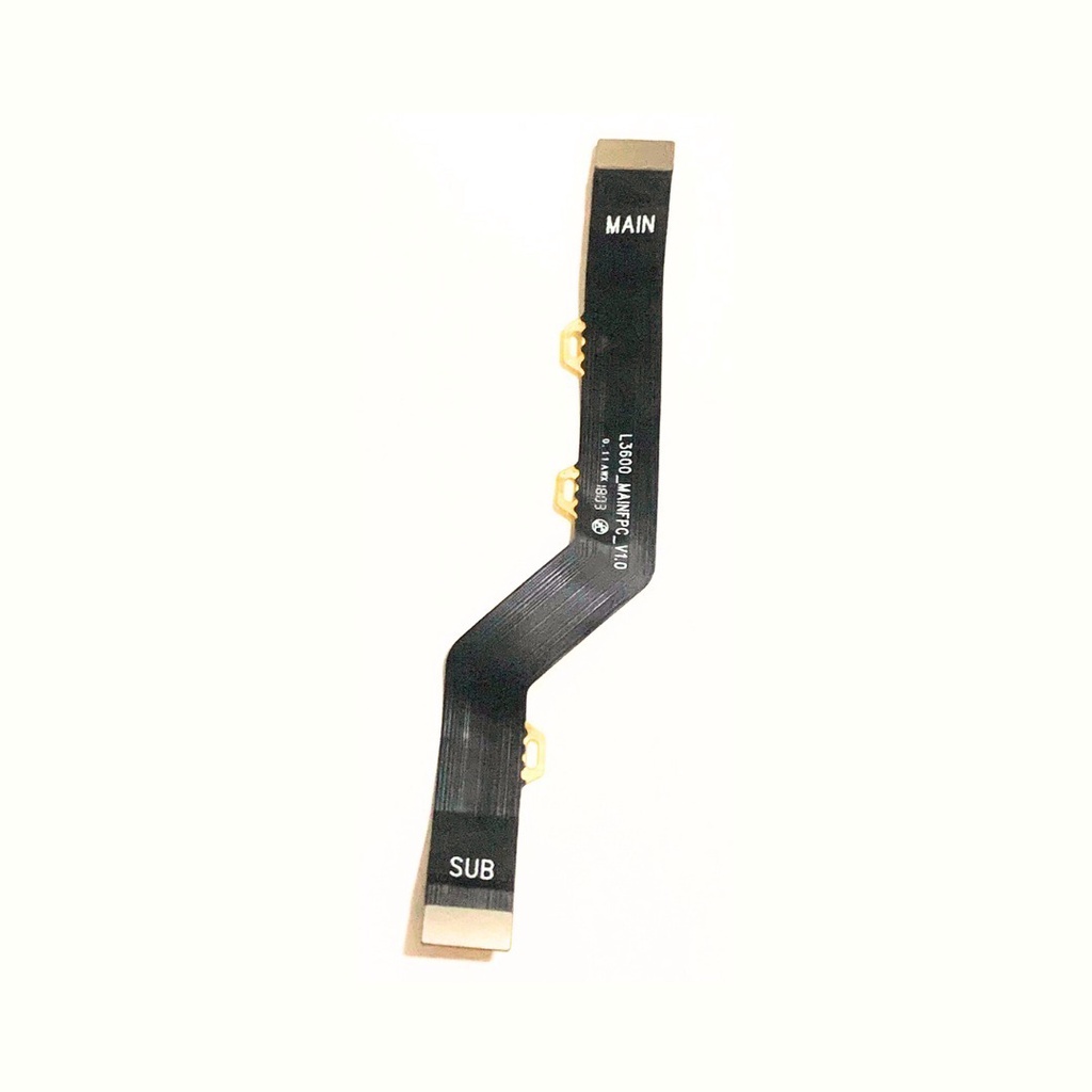 Flex Sub Extensor De Carga Compatível Moto E4 Plus | Shopee Brasil