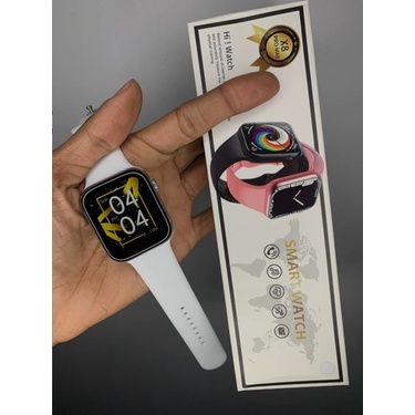 Smartwatch X8 Pro Max | Shopee Brasil
