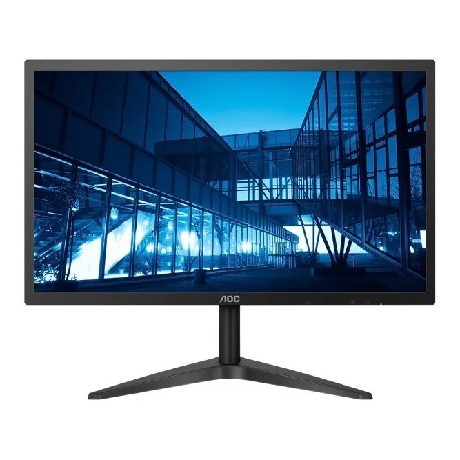 Monitor Gamer Aoc Hero 27'' 144hz Ips 1ms Full Hd G-sync - SOMENTE HOJE ...
