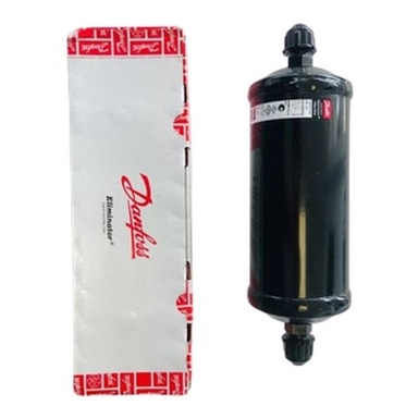 Filtro Secador Hermetico Dml 304 Danfoss | Shopee Brasil