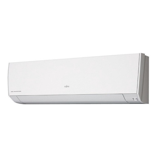 Ar Condicionado Fujitsu Split Frio 12000 Btu Branco 220v Asbg12jmca ...
