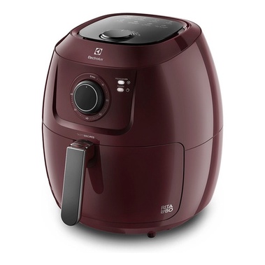 Fritadeira Elétrica Airfryer Family 5l Electrolux Eaf51 220v | Shopee ...