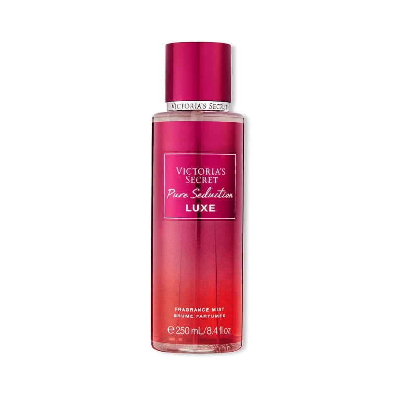 Pure Seduction Luxe Body Splash - Victoria’s Secret | Shopee Brasil