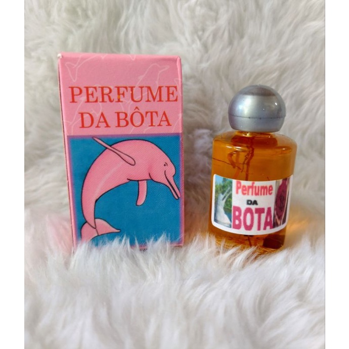 Perfume da bôta e do bôto com raiz/ 10ml | Shopee Brasil