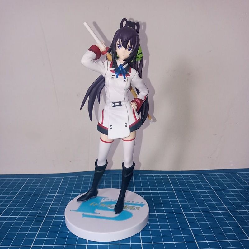 Action Figure Infinite Stratos Houki Shinonono | Shopee Brasil