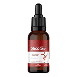 GlicoLax Gotas 30 ml | Shopee Brasil