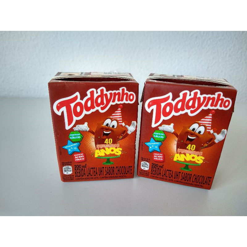Toddynho em Oferta | Shopee 2026