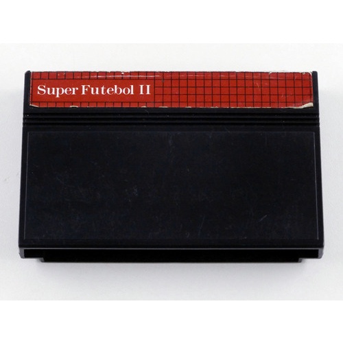 Super Futebol Ii 2 Original Sega Master System | Shopee Brasil