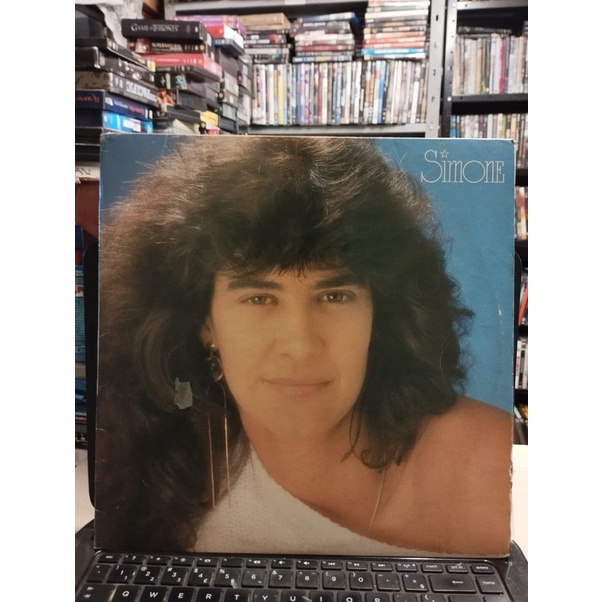 LP Simone amor e paixão | Shopee Brasil
