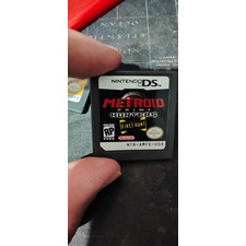 Nintendo Ds Metroid Prime Hunters First Hunt - Original | Shopee Brasil
