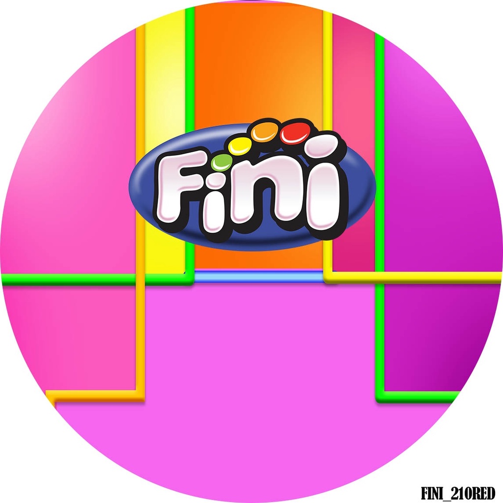 Painel de Festa Redondo Fini | Shopee Brasil