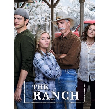 Dvd The Ranch - As 7 Temporadas - Dublado Ou Legendado | Shopee Brasil
