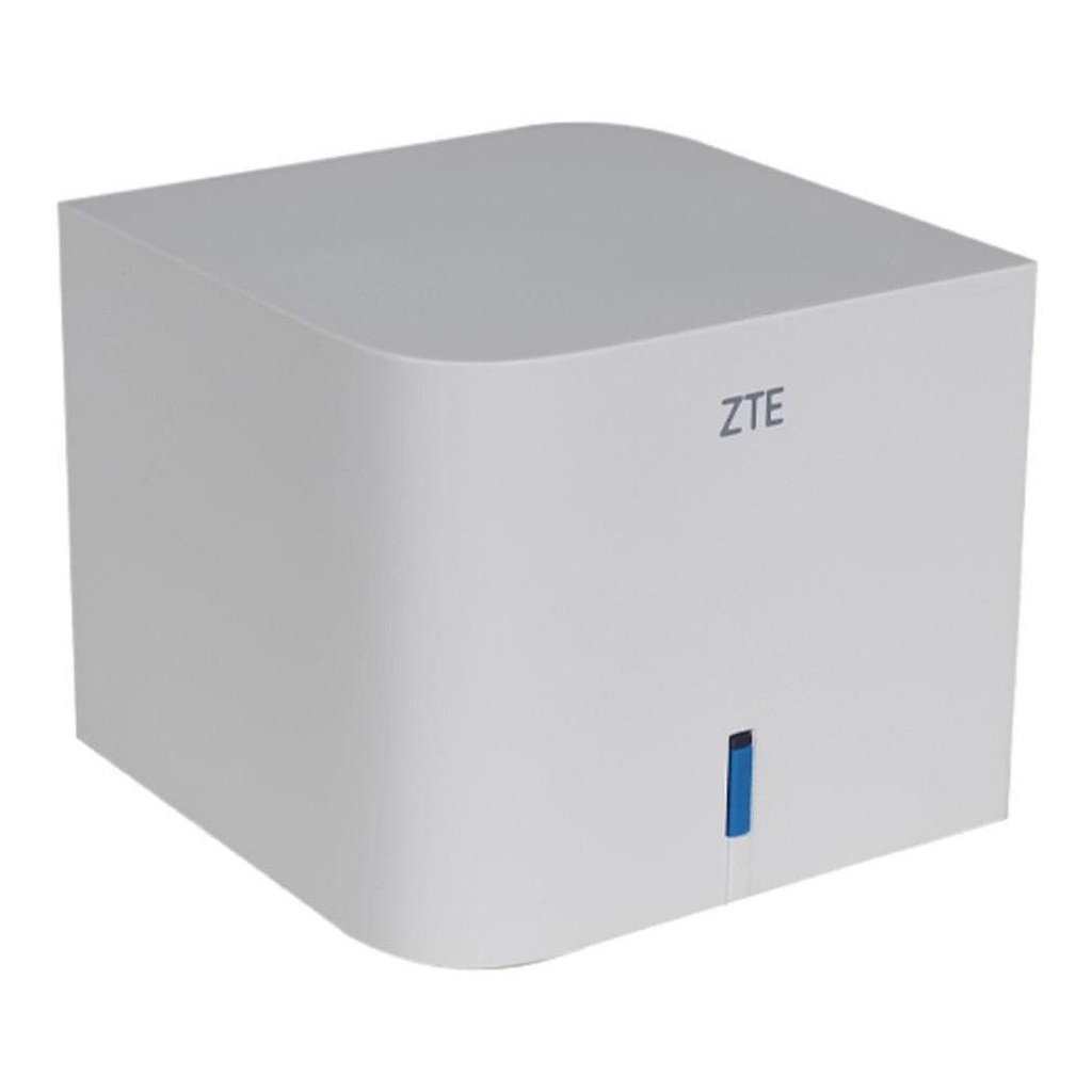 Roteador Zte Wi-fi 5 Zxhn H196a Mesh | Shopee Brasil