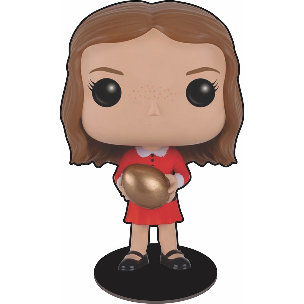 Totem Veruca Salt - A Fábrica de Chocolate | Shopee Brasil