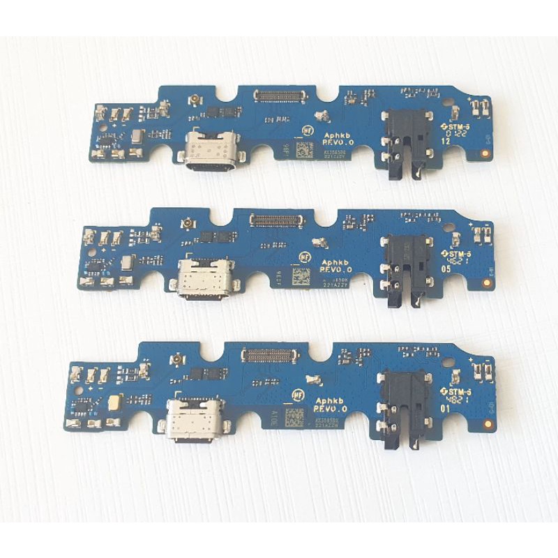 Placa de Carga Conector USB Tablet A7 Lite T220 - Desconto no Preço