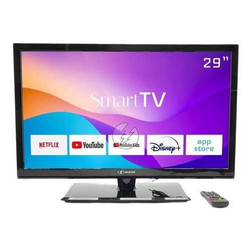 Tv Smart Buster, 29 Polegadas, Android, Wifi, Hdmi | Shopee Brasil