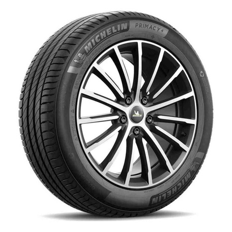 Pneu Michelin Aro 17 Primacy 4+ 215/50r17 95w | Shopee Brasil