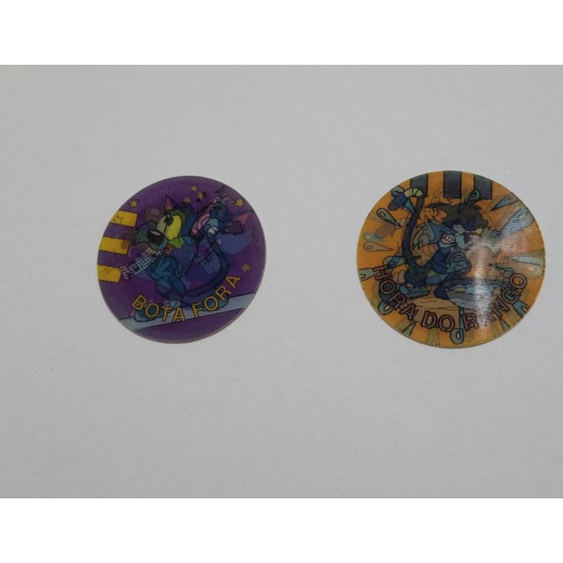 magic tazos elma chips | Shopee Brasil