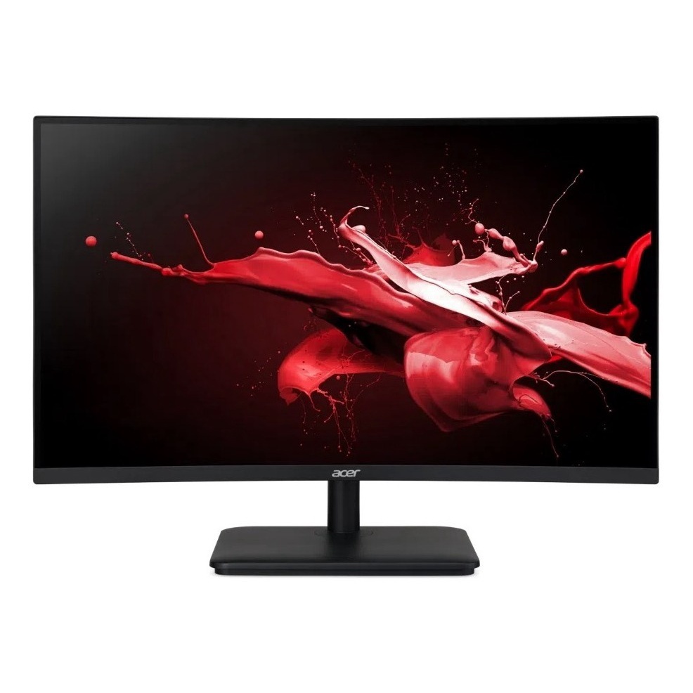 Monitor Acer Ed270r P, 27 Polegadas, Fhd, 165hz, 5ms, Ntsc | Shopee Brasil