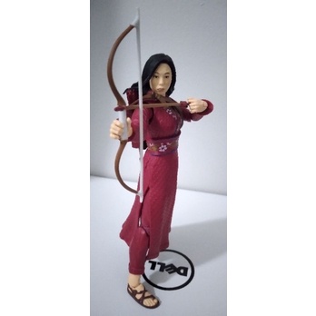 Katy - Marvel Legends - completo | Shopee Brasil