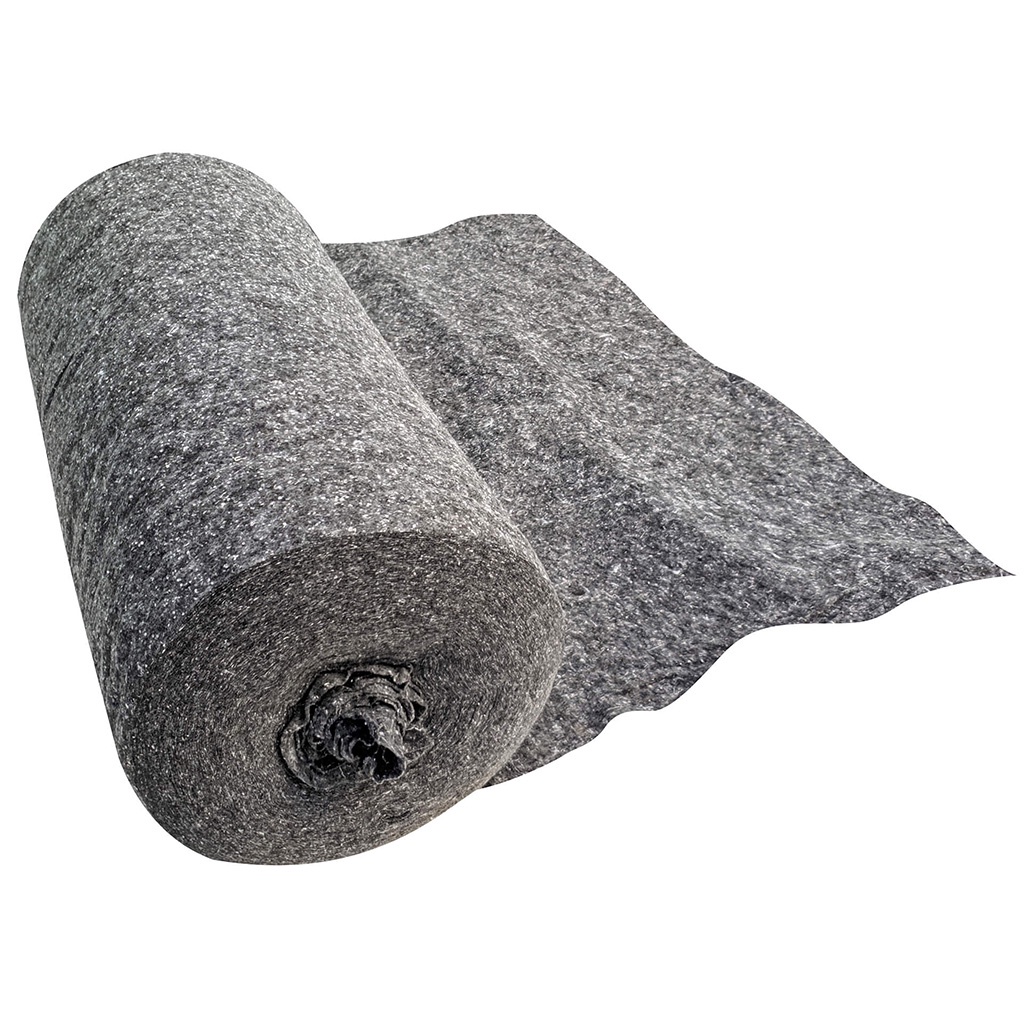 Manta Bidim Geotextil 2,30 X 28 Metros Para Drenagem Jardins Vasos ...