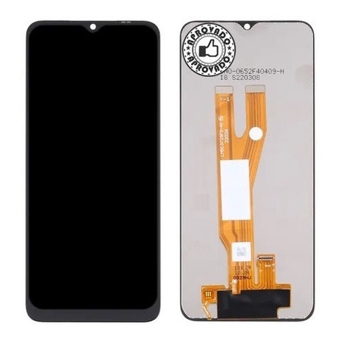 Tela Lcd Frontal Touch Display A03 Core S/aro- Linha Premium | Shopee Brasil