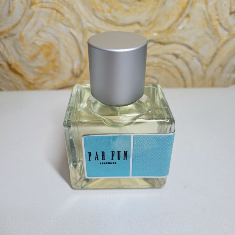 Perfume Fany 50ml - Par Fun | Shopee Brasil