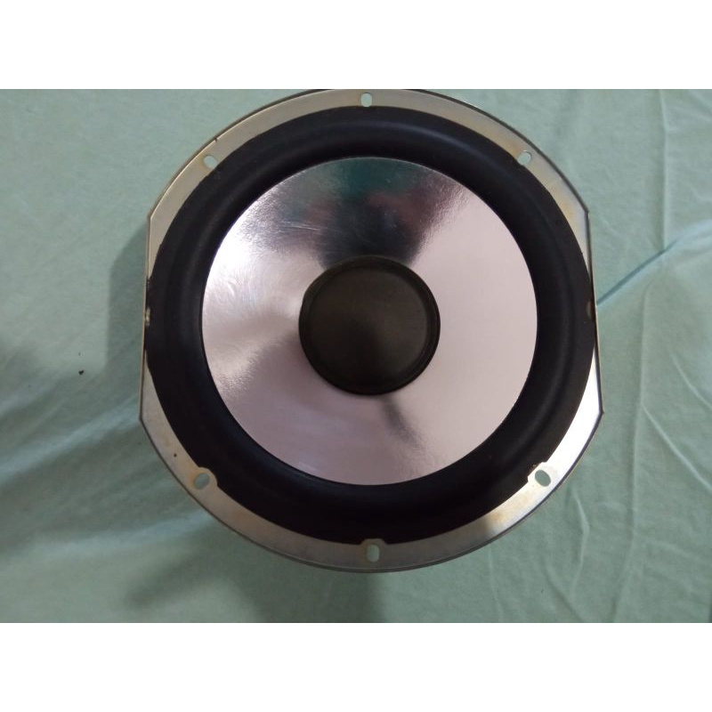 1 Unidade De Alto Falante Médio Grave Do Mini System Sony Mhc-Gtr88 | Shopee Brasil