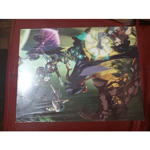 Rpg Mutantes E Malfeitores Escudo Do Mestre | Shopee Brasil Rpg Mutantes E Malfeitores Escudo Do Mestre | Shopee Brasil