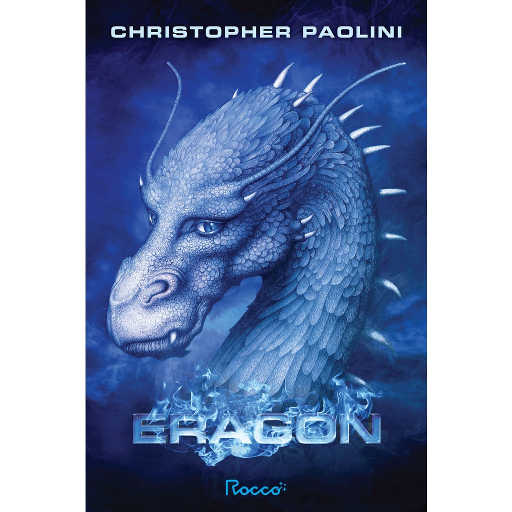 Livro Eragon - Trilogia Da Heranca I (Capa Nova) | Shopee Brasil