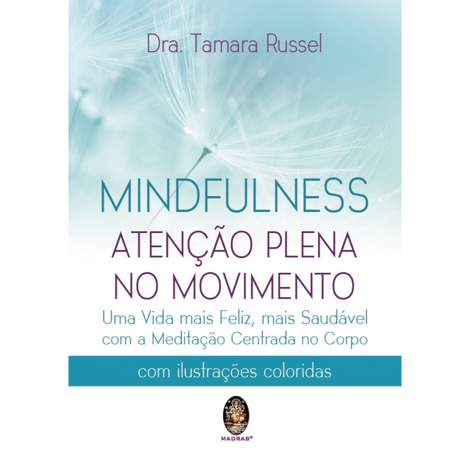 Livro Mindfulness | Shopee Brasil