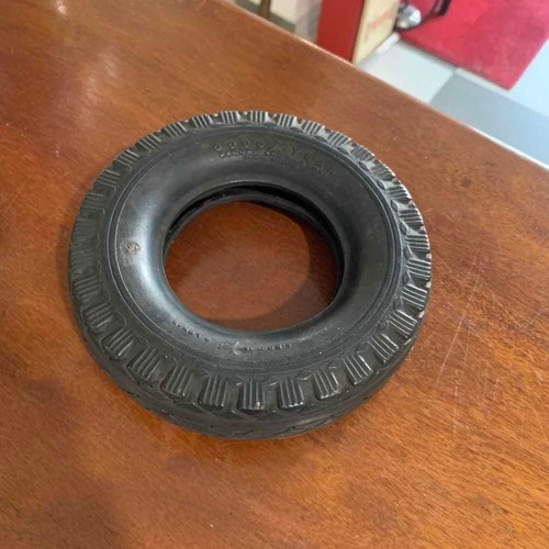 Mini Pneu Goodyear Antigo | Shopee Brasil