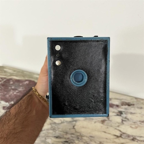 Câmera Antiga Ñ Kapsa | Shopee Brasil