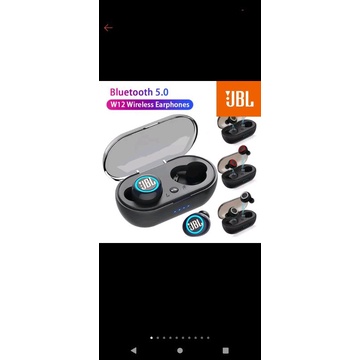 fone JBL | Shopee Brasil
