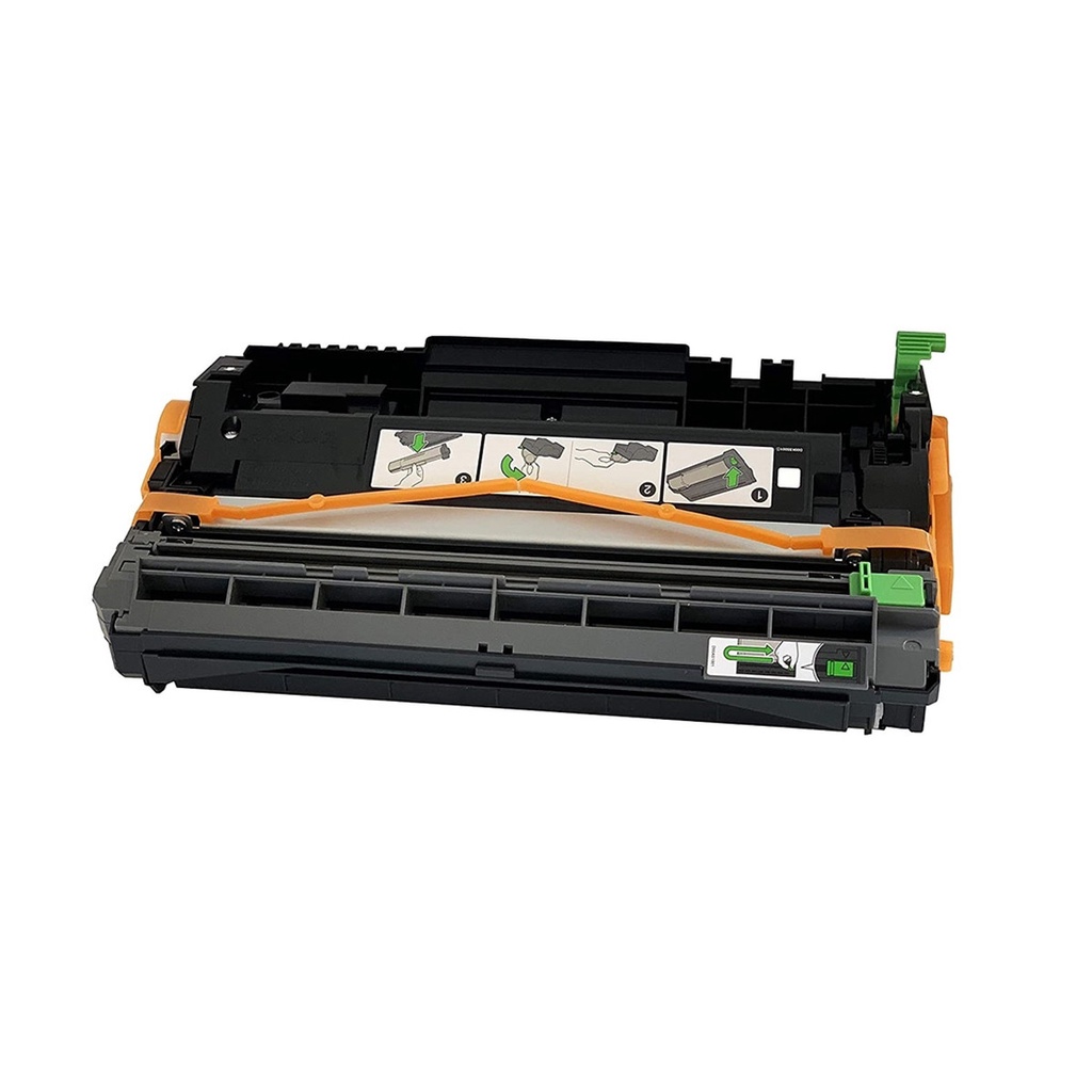 Cilindro Brother Dr-b021 | Dcp-b7520dw 12k Compativel | Shopee Brasil