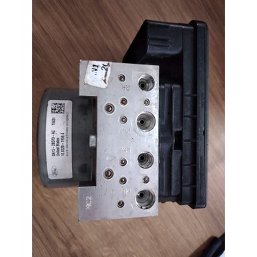 Modulo Abs Ford Ecosport Gn152b373ac | Shopee Brasil