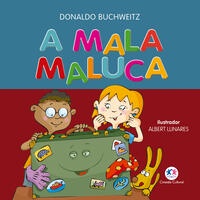 A Mala Maluca | Shopee Brasil
