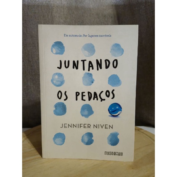 Juntando os pedaços | Shopee Brasil