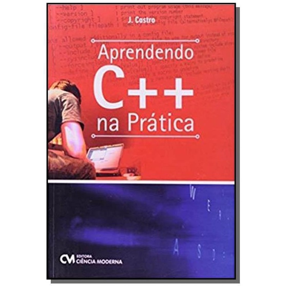 Aprendendo C ++ Na Pratica | Shopee Brasil