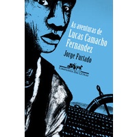 As Aventuras De Lucas Camacho Fernandez | Shopee Brasil